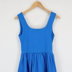 J. Crew | Dresses | Nwt Jcrew Dropwaist Cotton Pintuck Mixy Dress In ...